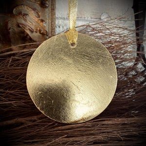 Edwardian Witch Beveled Glass Holiday Ornament - Etsy