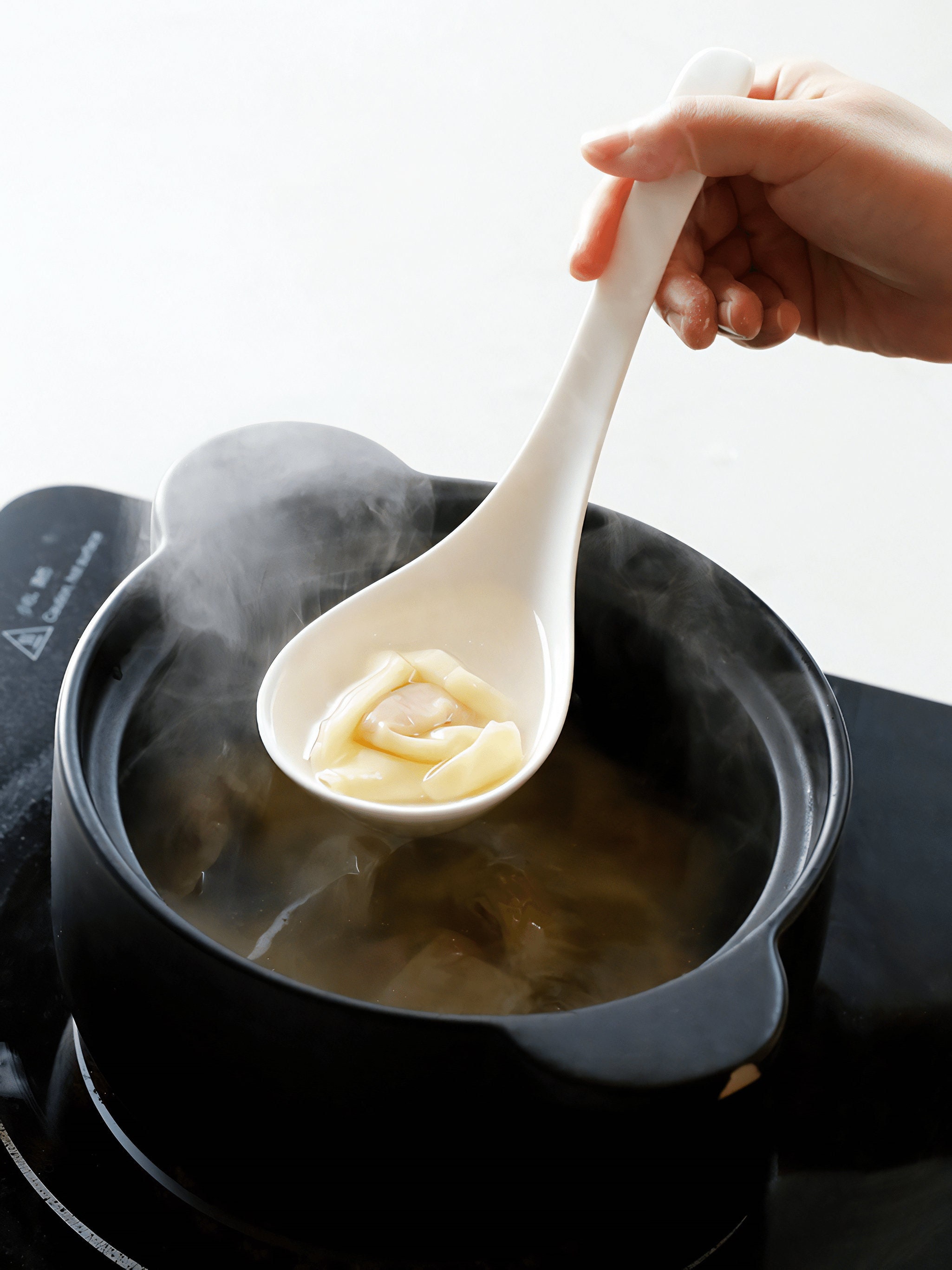 Chinese Soup Pot