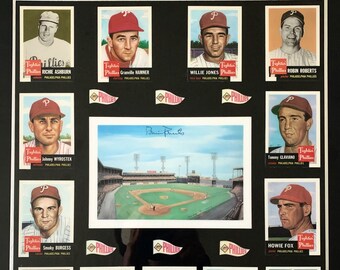 1950s Phillies - Etsy