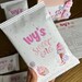 Personalized Chip Bags, Chip Bag Favors, Custom Chip Bags, Chip Bags ...