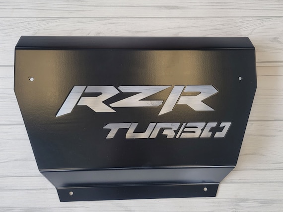 Turbo Exhaust Cover