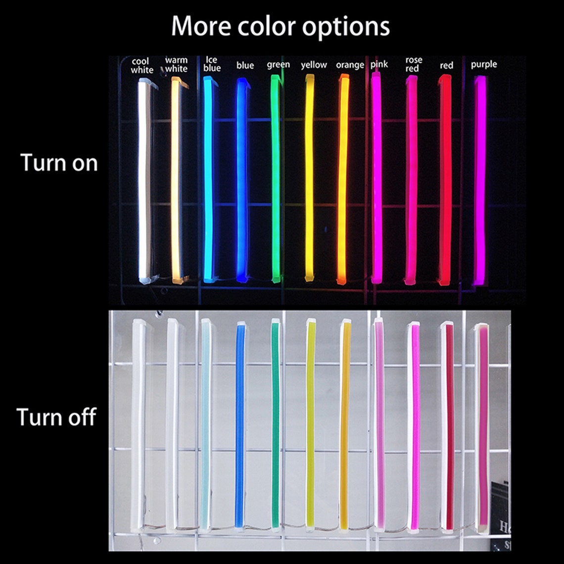 Neon Sign Custom Led Lights Sexy Girl Model Body Neon Wall | Etsy