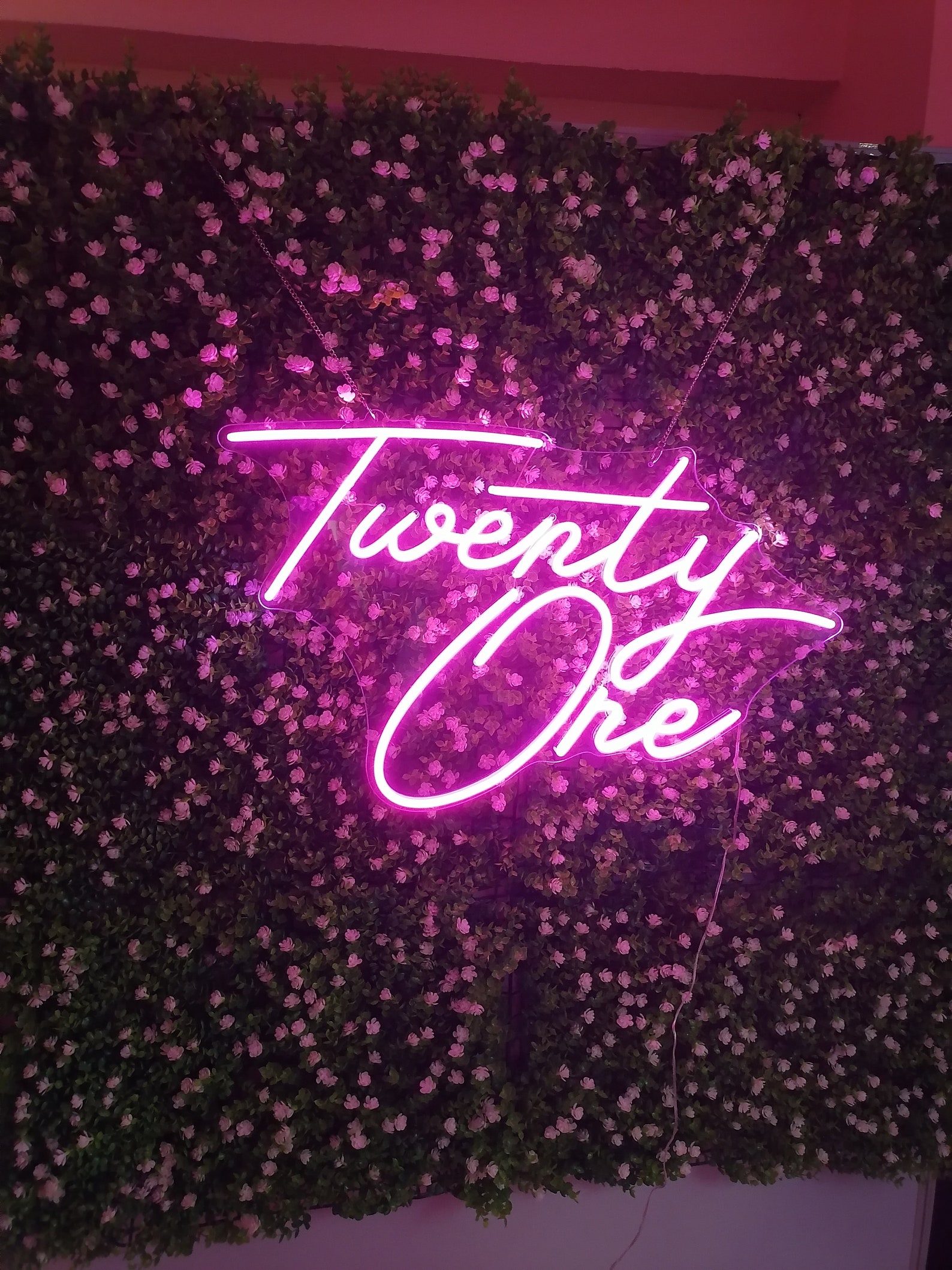 Neon Sign Light/ Neon Sign Custom/ Led Signn/ Font Signs /21 - Etsy