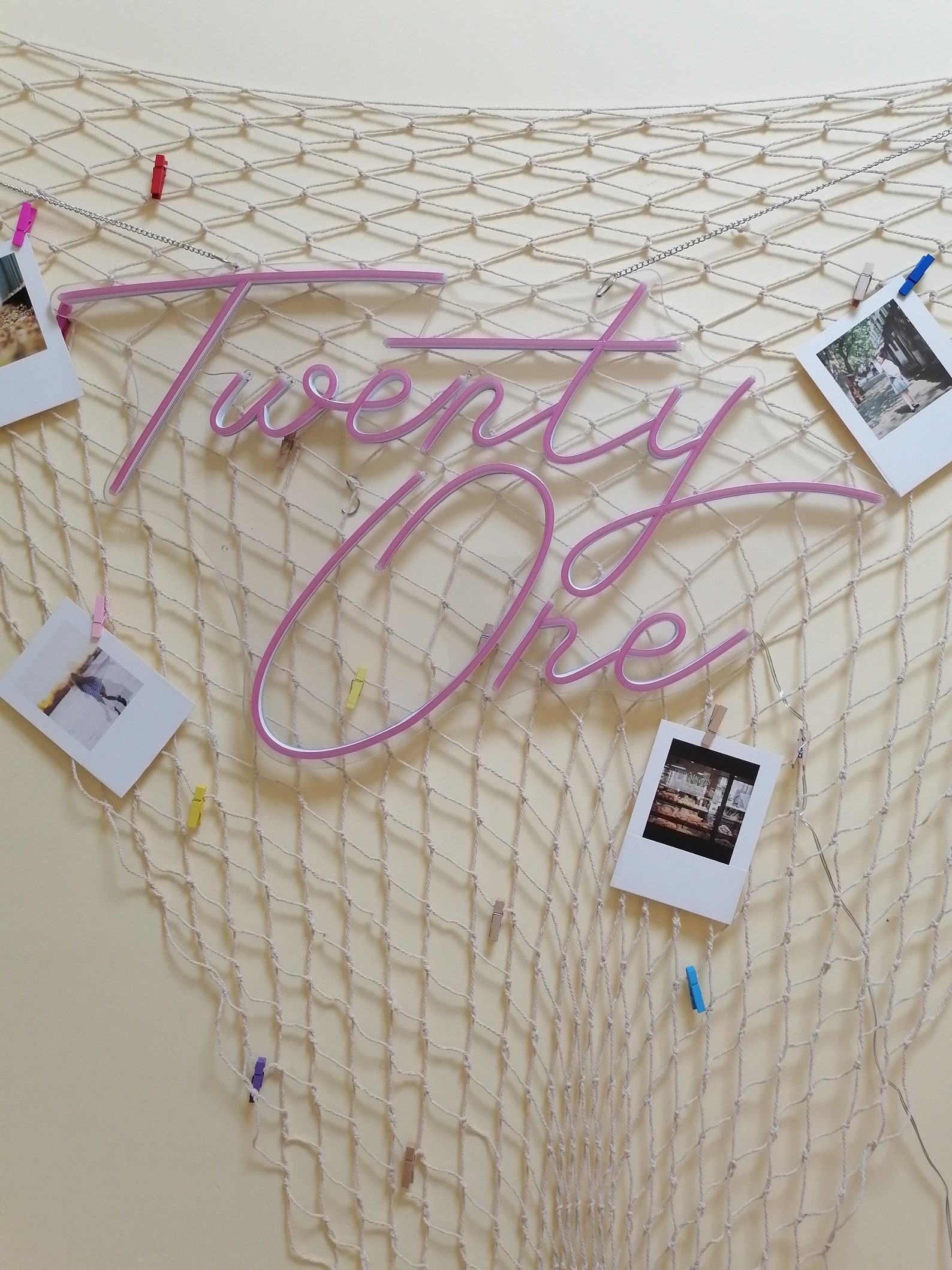 Neon Sign Light/ Neon Sign Custom/ Led Signn/ Font Signs /21 - Etsy