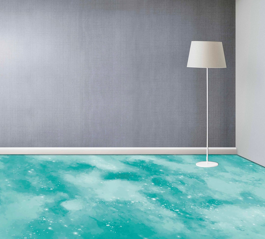 Abstract Vinyl PVC Flooringvinyl Flooringself-adhesive - Etsy