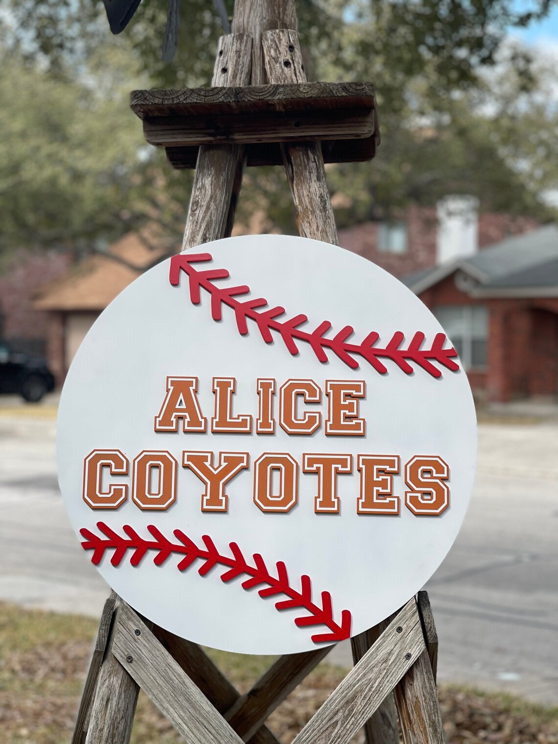 Baseball Nursery Baseball Sign Sports Theme Nursery Boys - Etsy