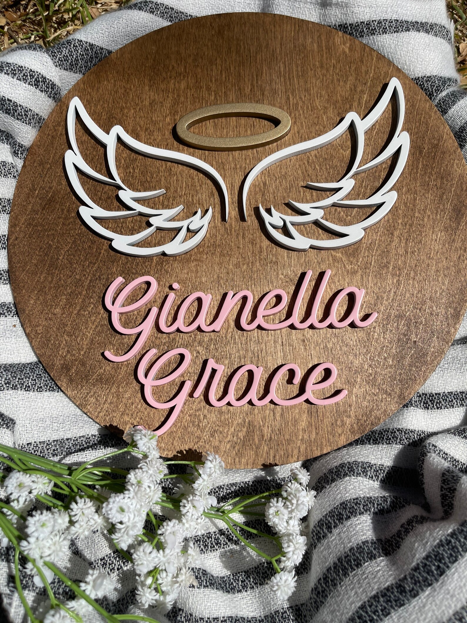 Infant Loss Memorial Miscarriage Memorial Stillbirth - Etsy