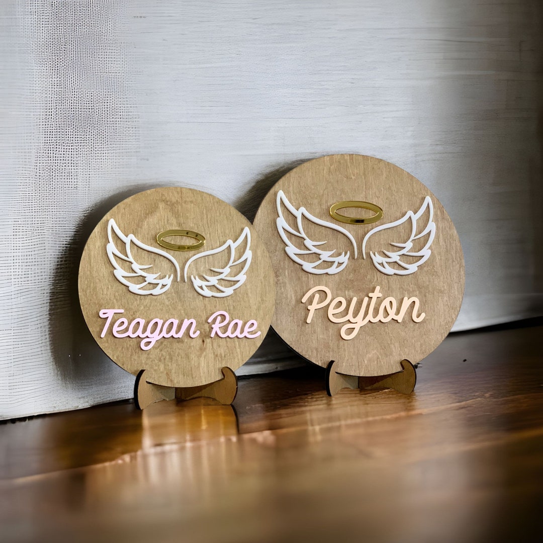 Infant Loss Memorial, Miscarriage Memorial, Stillbirth Memorial ...