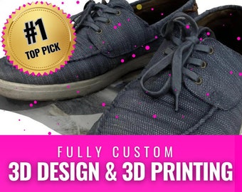 3D Printing & Machining - Etsy