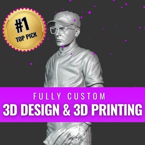 3d Print Files - Etsy