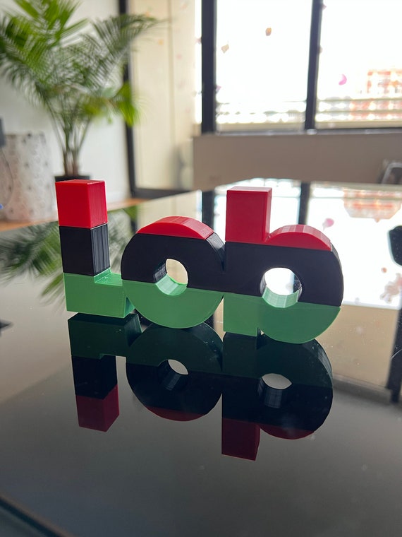 Custom Cake Toppers 3D Printed Wedding Cake Business | Etsy