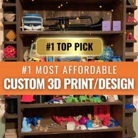 3d Printing - Etsy