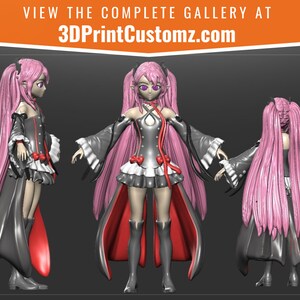 CUSTOM 3D Model Design + Print - 3D Designing, 3D Rendering, 3D Models, 3D Modeler & 3D Modeling ...