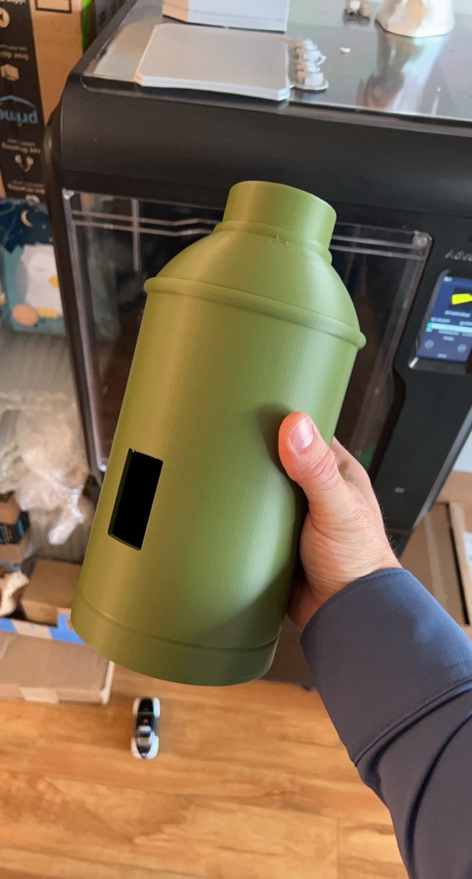 Custom 3D Molds - Anything You Can Think Of: Fast & Affordable 3D Mold ...