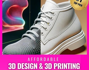 3D Printing & Machining - Etsy