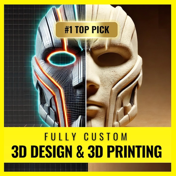 3d Model Commission - Etsy