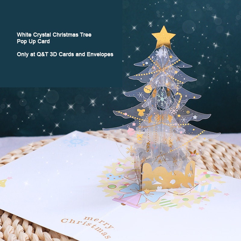 Pop up Snow White - Etsy