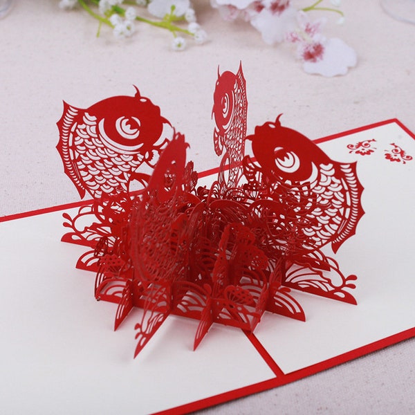 Lunar New Year - Etsy