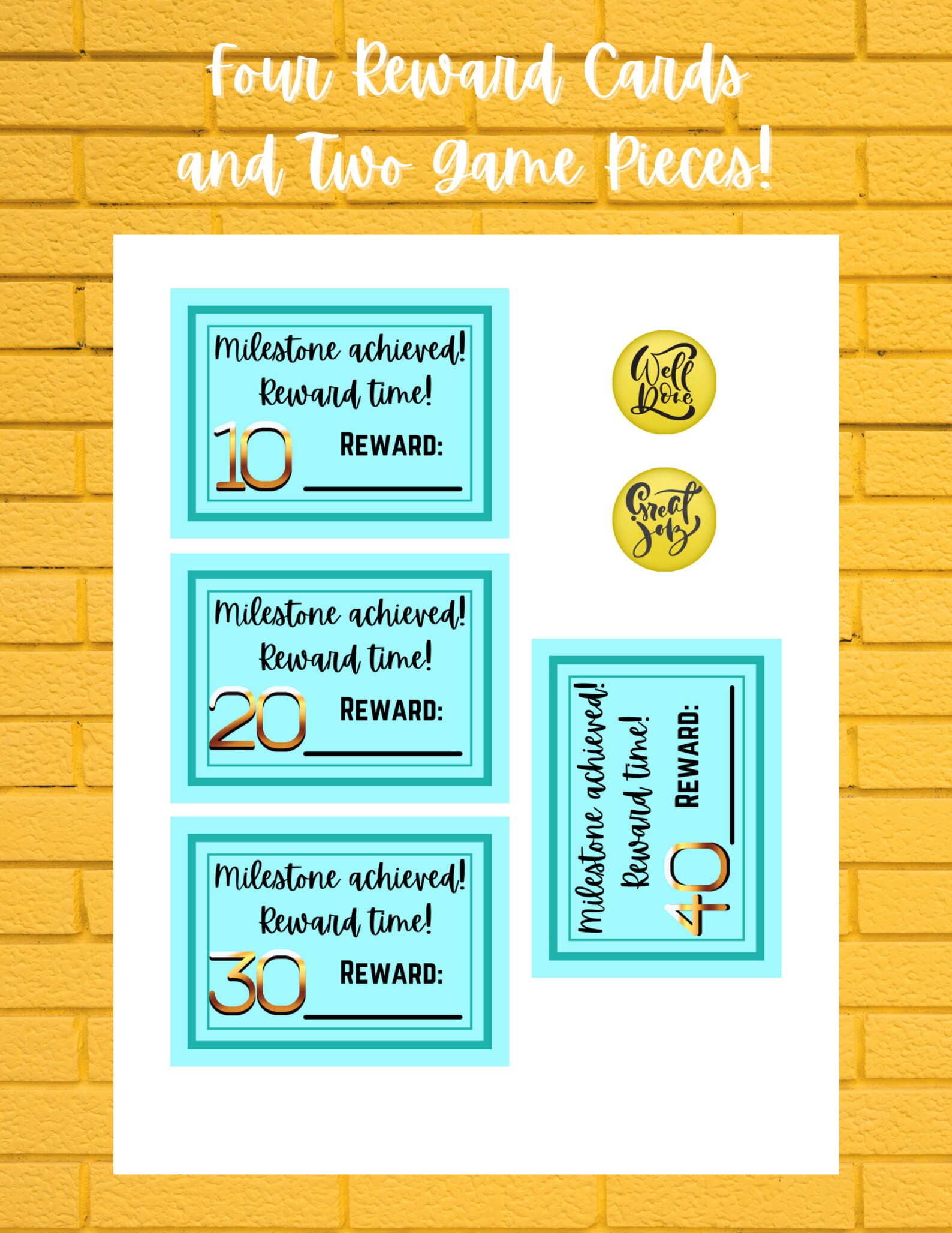 Weight Loss Game Board, Fun, Interactive - Etsy