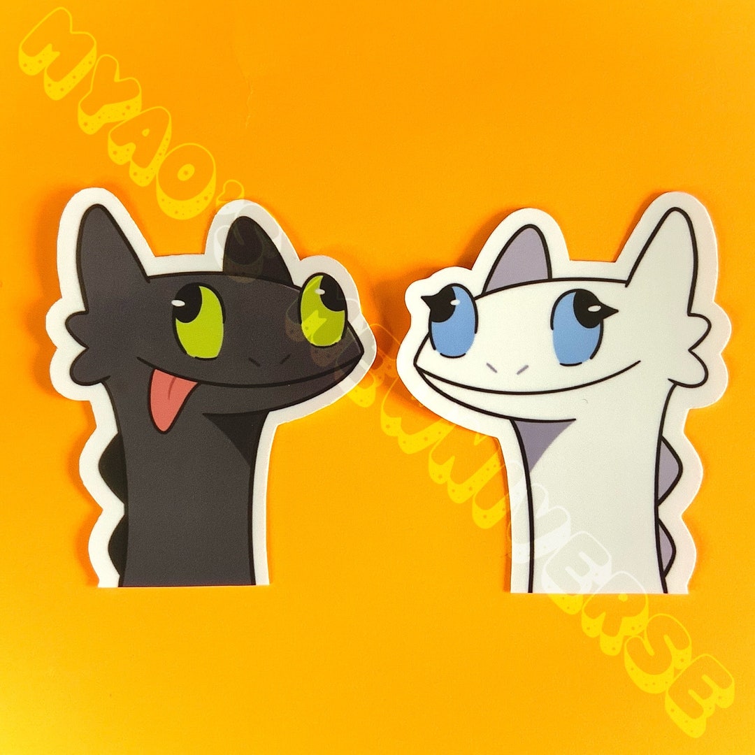 Internet Memes | Derpy Dragons Vinyl Stickers - Etsy