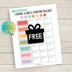 Medical History Editable Template Create a Timeline of Your Medical ...