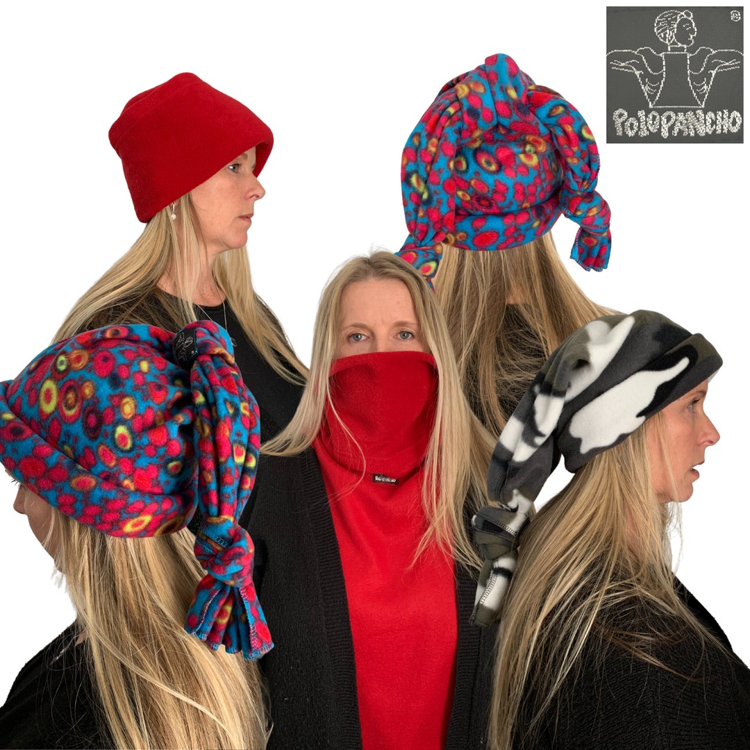 Polo Pancho Scarf Poncho New Zealand, Warmest Scarf, Snood, Kids ...