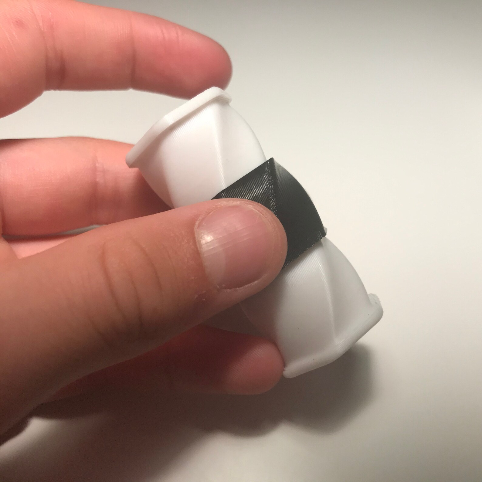 Fidget Twister Fidget Toy, Stress Reliever, Birthday Present, Stocking ...