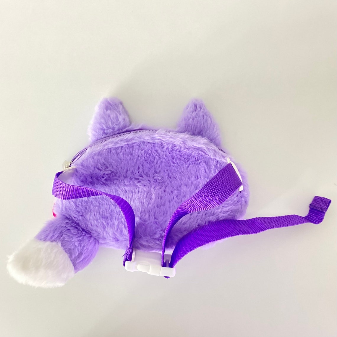 Cute Animal Fanny Pack With Candy Gift - Etsy