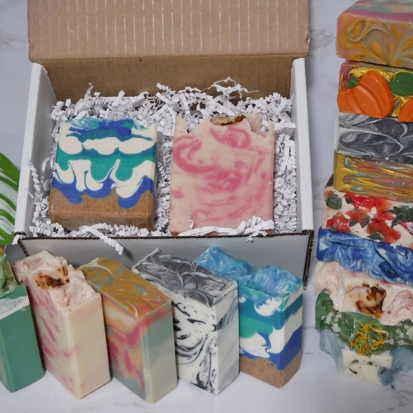 Luxury Soap - Etsy