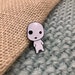 Princess Mononoke ‘tree Spirit’ Enamel Pin Badge - Studio Ghibli ...