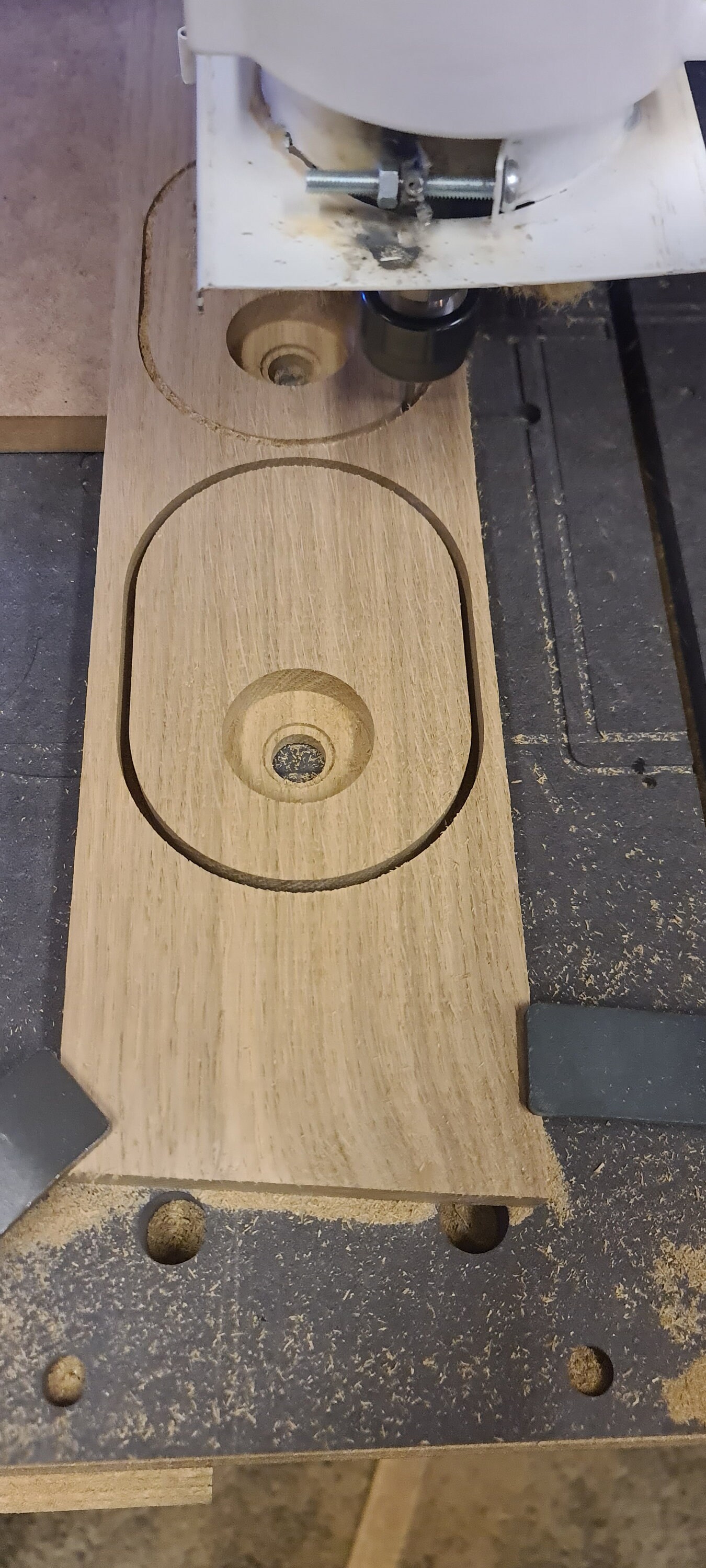 Whiskey Smoker /cocktail Smoker Cnc Digital File Vectric Vcarve and ...