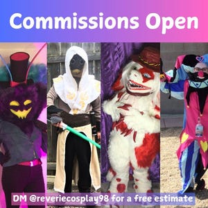 Goob Costume Cosplay - Etsy