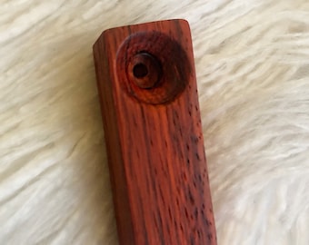 Wooden Pipe Bowl Etsy