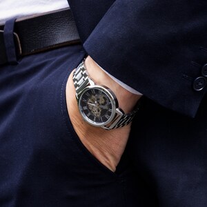 Mechanical Watchmaking Kit TIMECRAFT - Etsy