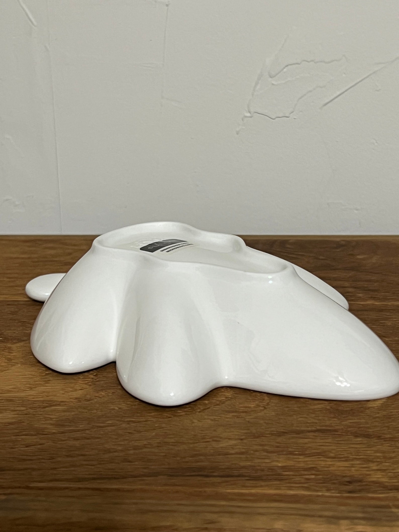 Lenox Butler’s Pantry Italia Dipping Bowl/olive Dish - Etsy