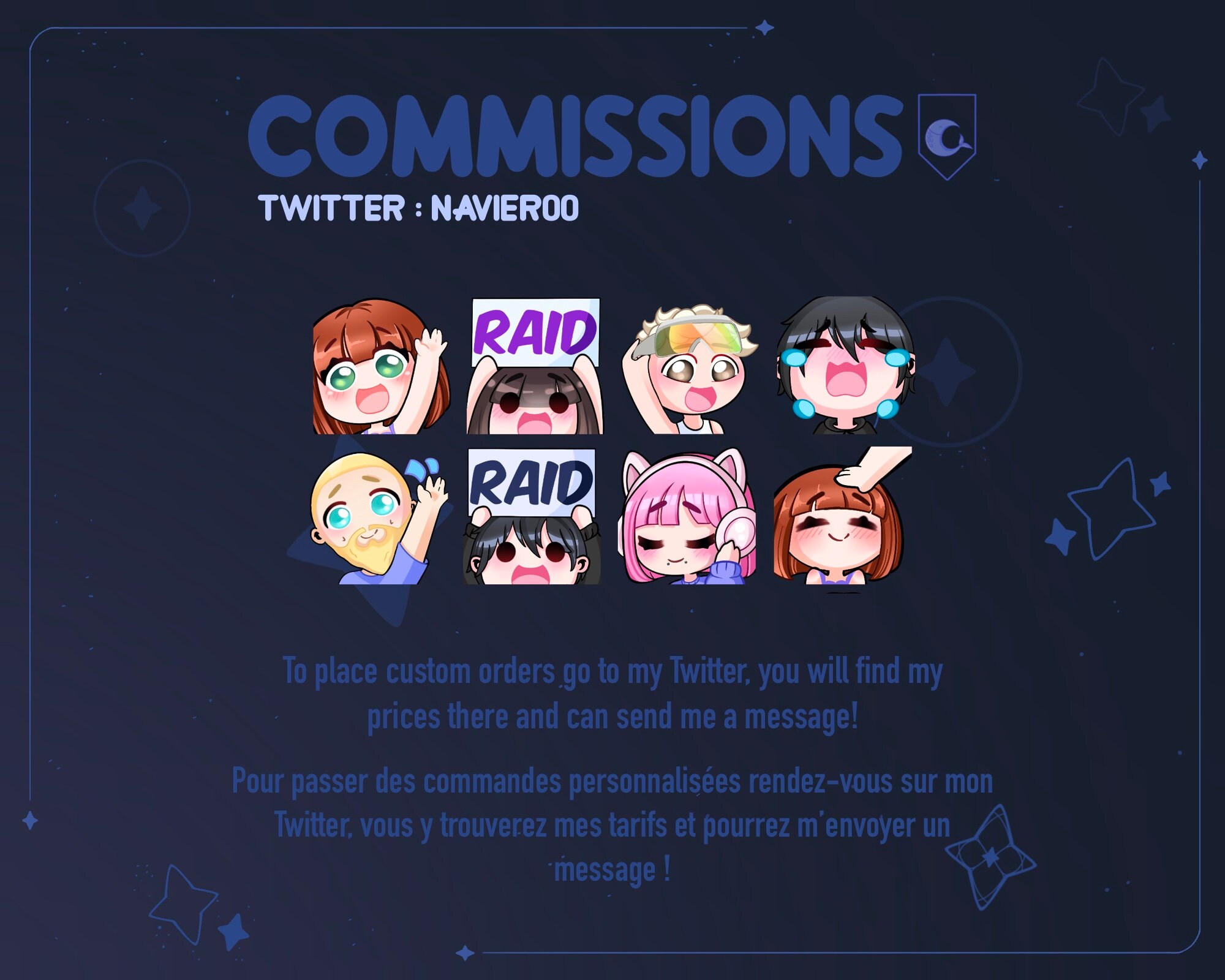 Neeko Twitch Emote / Twitch Badge / Cute / Gaming / Spookyseason ...