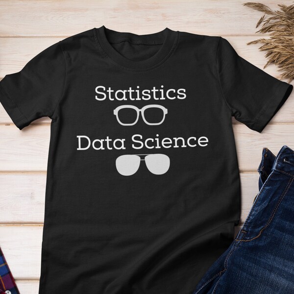 Data Shirt - Etsy