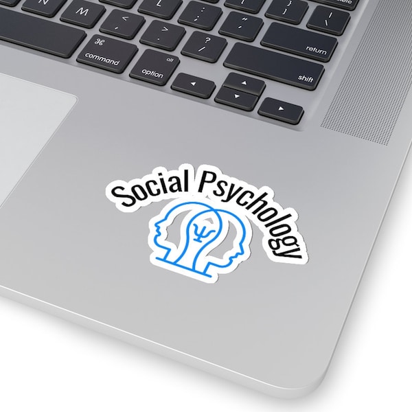 Psychology Stickers - Etsy