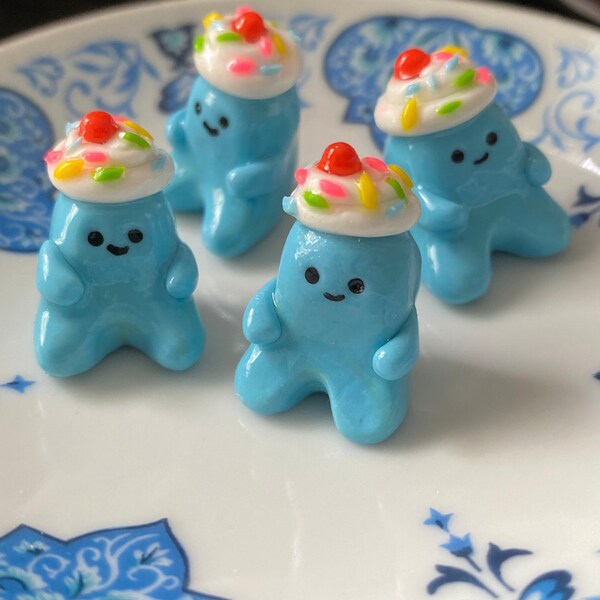 Clay Miniatures - Etsy