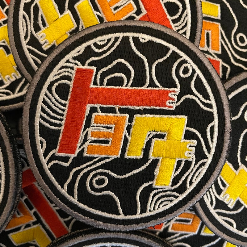 Toyota Patch - Etsy