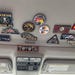 Yota Life Toyota Patch With Hook Backing - Etsy