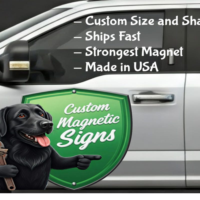 Car Magnets - Etsy