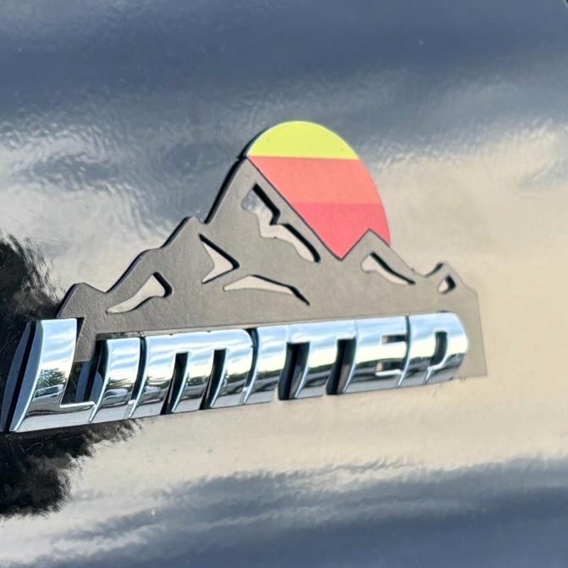 4runner Girl Decal - Etsy