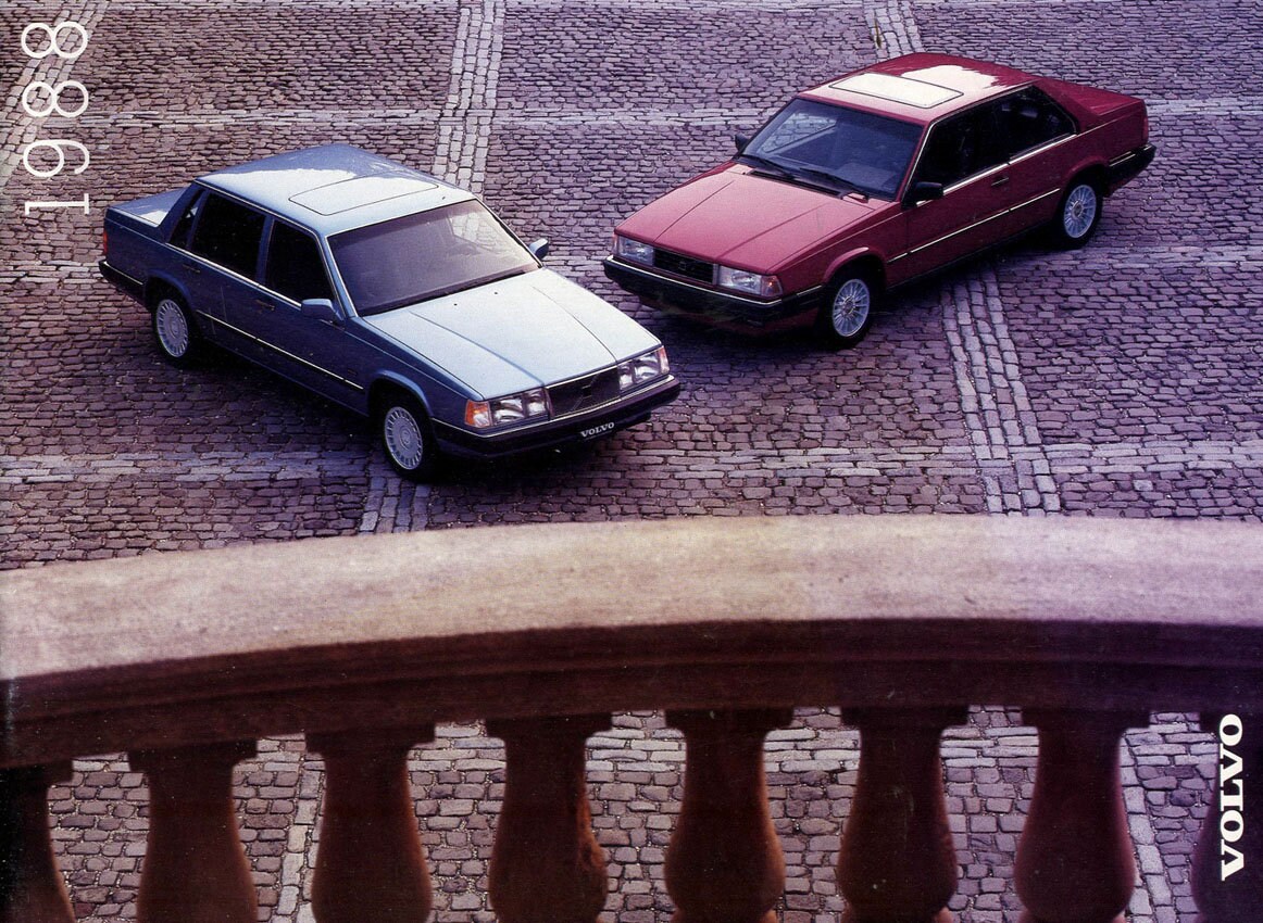 51 Vintage Car Pdf Brochures Buick, Cadillac, Maserati, Pontiac ...