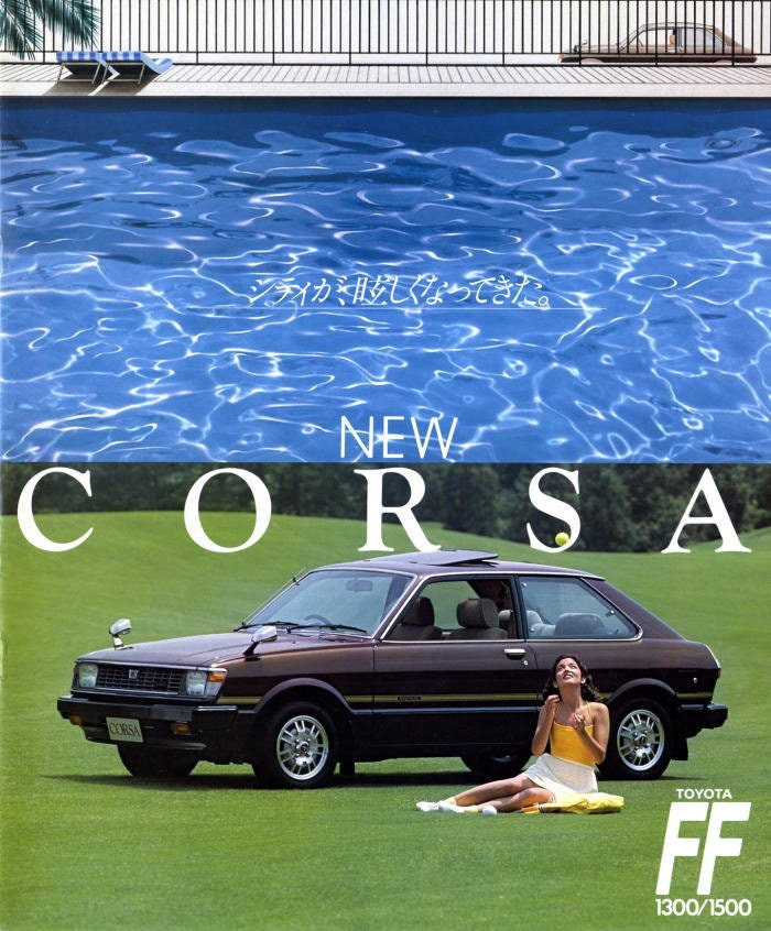 51 Vintage Car Pdf Brochures Buick, Cadillac, Maserati, Pontiac ...