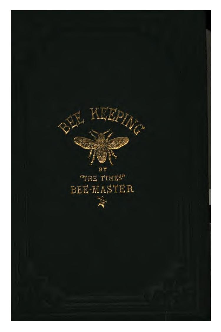 Vintage Bee Keeping Book Collection Apiary Beekeeping - Etsy