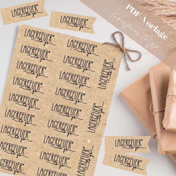 Tealight Packaging - Etsy