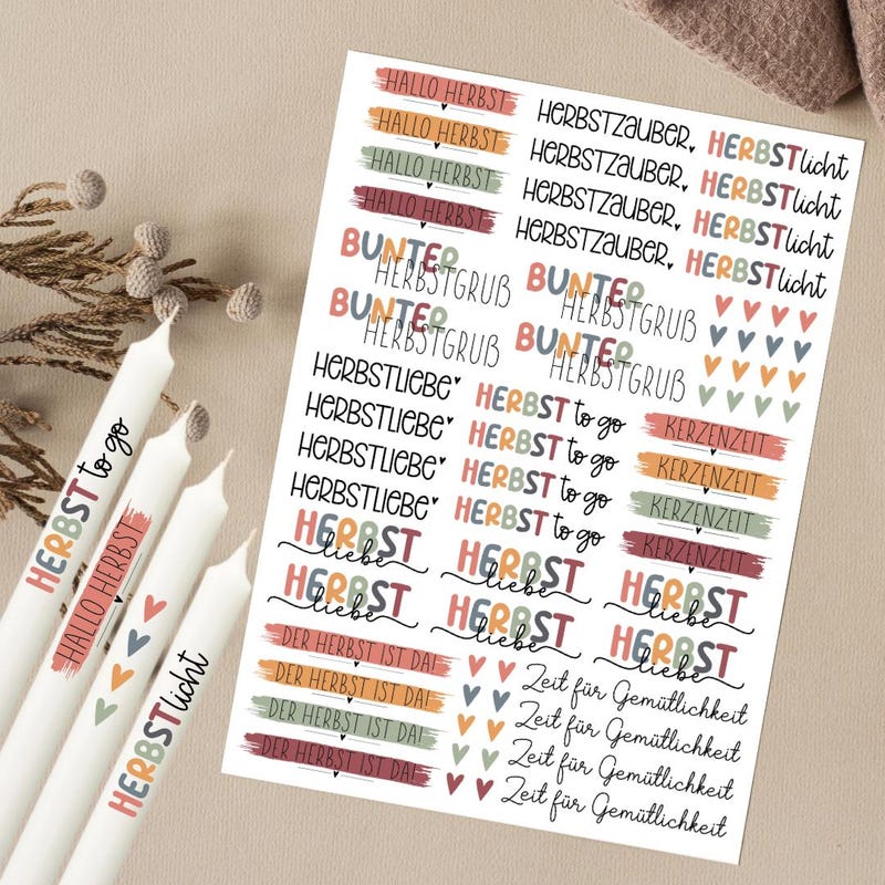 Hello anni - Etsy.de