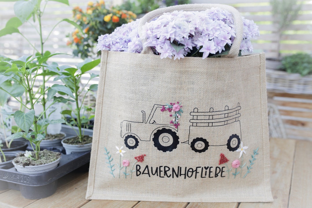 Plot & Stick farm Plotter File With Embroidery Templates and ...