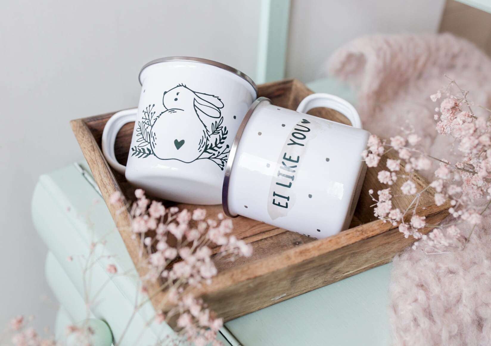 Plotterdatei Hasenliebe SVG DXF PNG Schriftzüge Hasen Blumen - Etsy Österreich